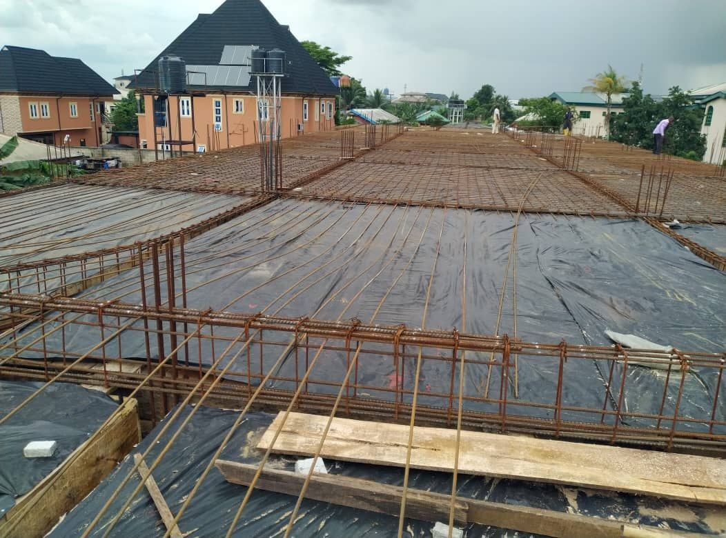 ACK-HUB MATRIX LIMITED - Architects, Planners, Engineers & Project Managers